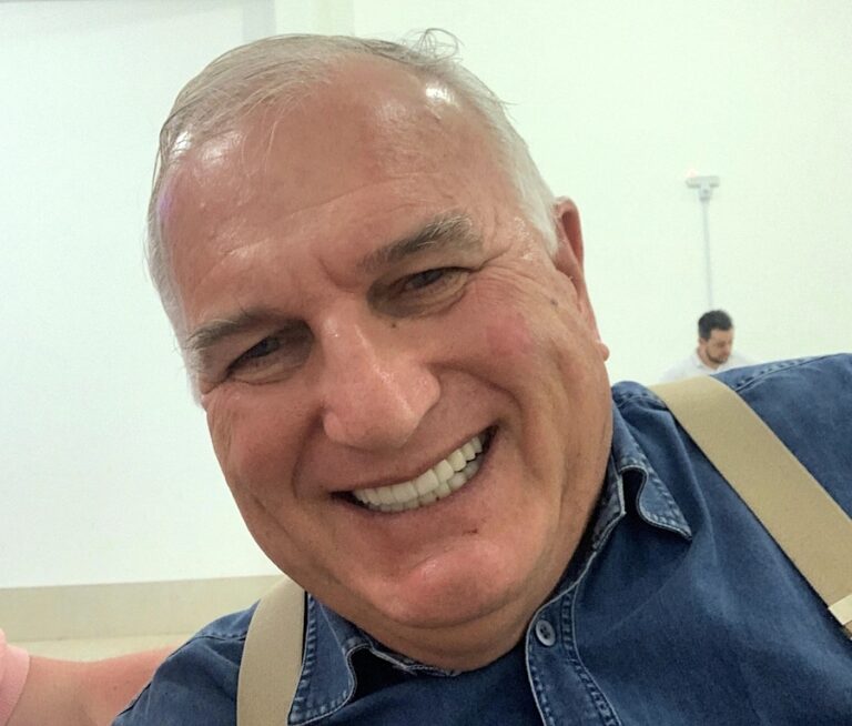 Ex-prefeito Contini será sepultado neste sábado; luto oficial de 3 dias ...