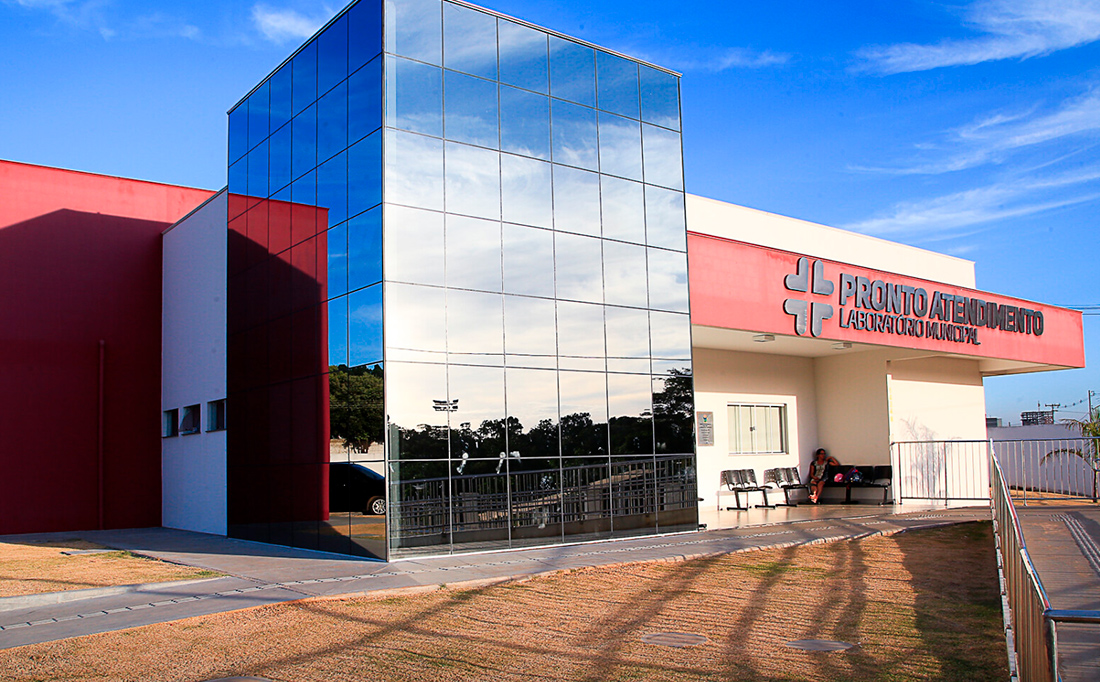 Prefeitura em Nova Mutum deve contratar empresa para 4 mil exames ...