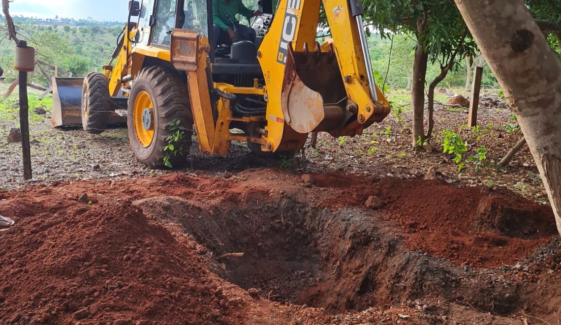 Marido que matou companheira e escondeu corpo em fossa por 3 anos tem ...