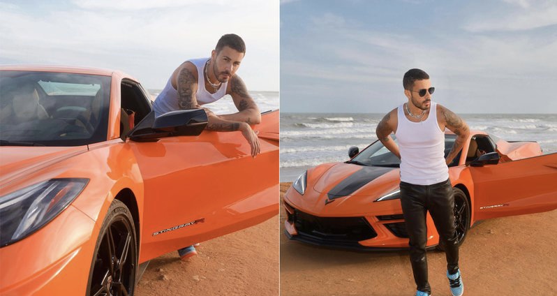 Carlinhos Maia ostentou seu novo carrão de luxo na web – Só Notícias Carlinhos Maia ostentou seu novo carrão de luxo na web – Só Notícias