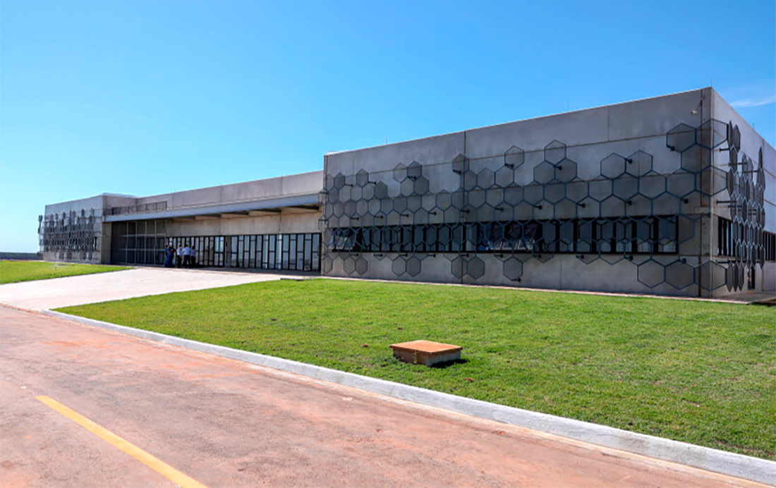 Prefeitura construirá centro de desenvolvimento em parque de Nova Mutum ...