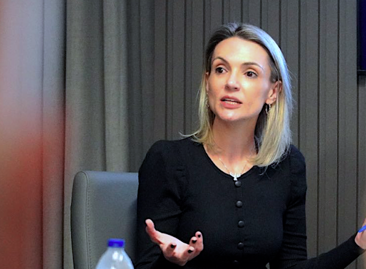 Secretária diz que levantamento inicial do IBGE proporciona pleitear a ...