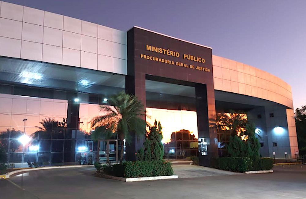 Ministério Público abre inquérito para investigar consignados de servidores em Mato Grosso | Só ...