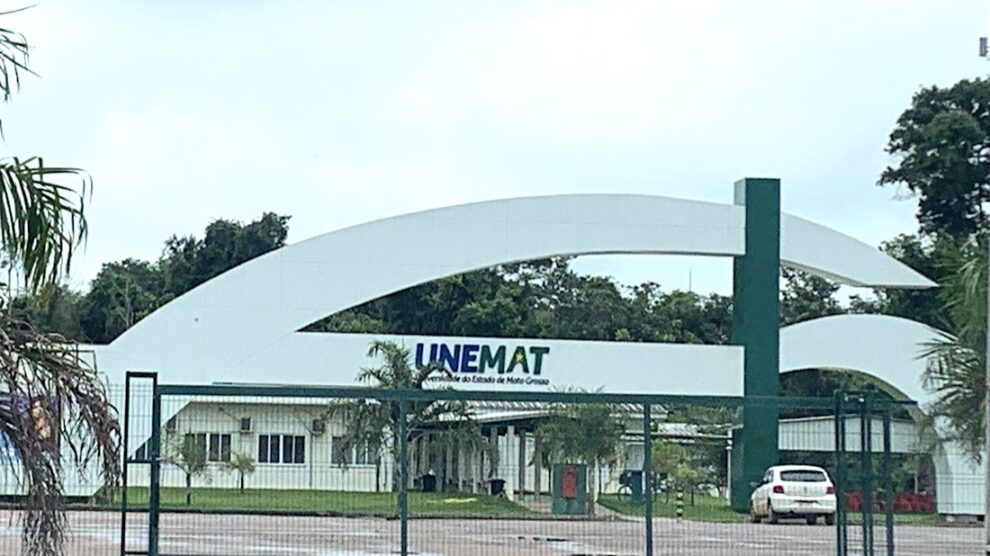 Unemat divulga edital de vestibular com 2,3 mil vagas em Sinop e outras ...
