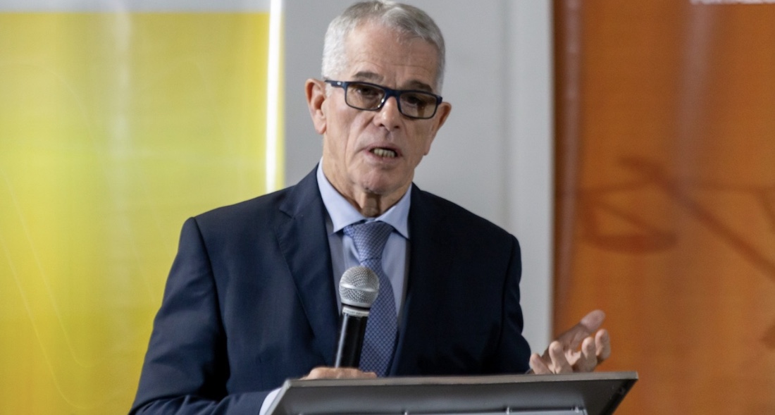 Ministro Diz Em Sinop Que Ativismo Judicial é Um Dos Temas Mais
