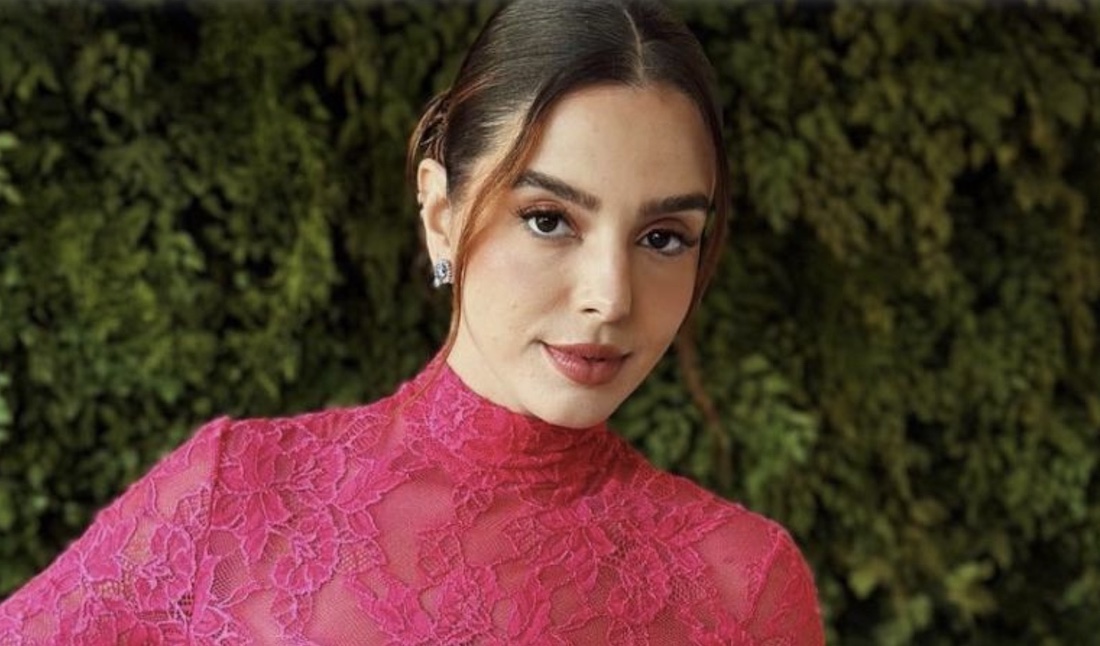 Atriz Giovanna Lancellotti comemora 30 anos; ‘algo diferente’ | Só Notícias