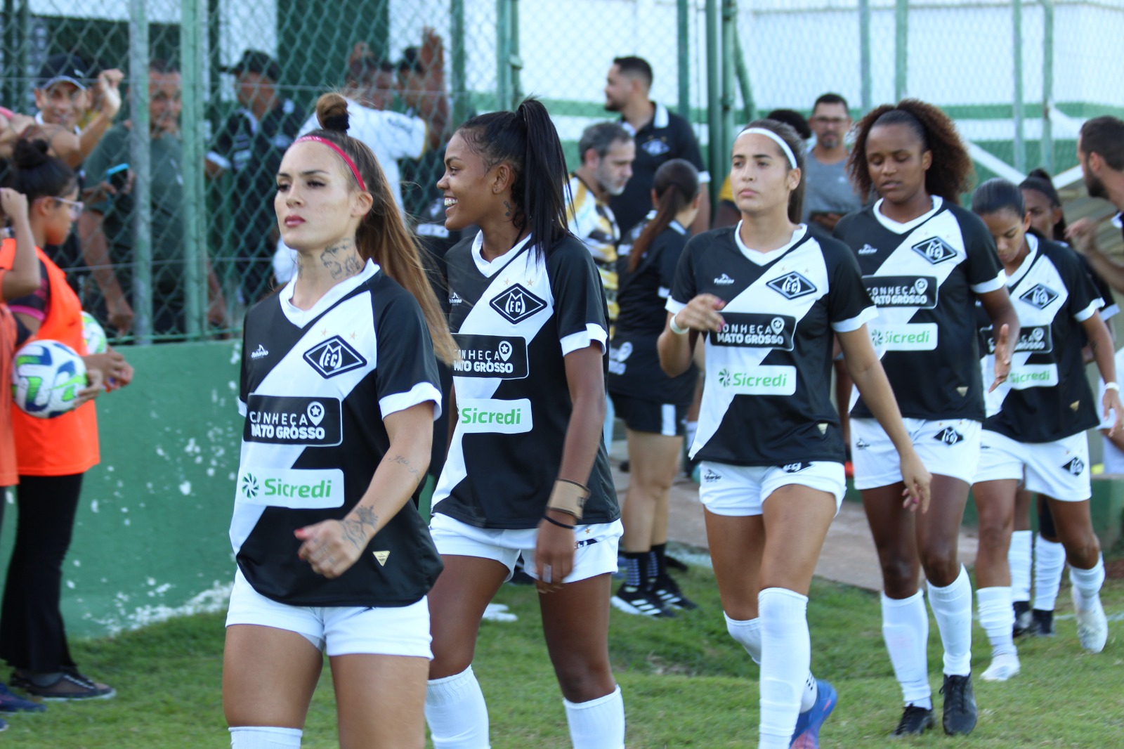 Cbf Divulga Tabela Das Quartas De Final Entre Mixto E Uberlândia Pelo