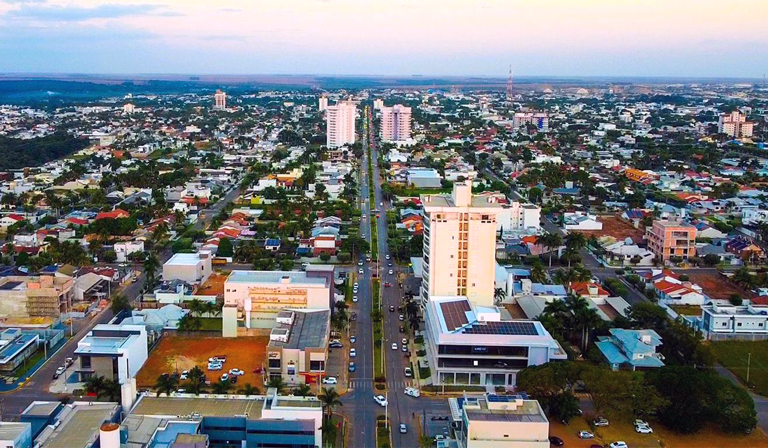 Empresas em Sorriso contratam 110 funcionários | Só Notícias