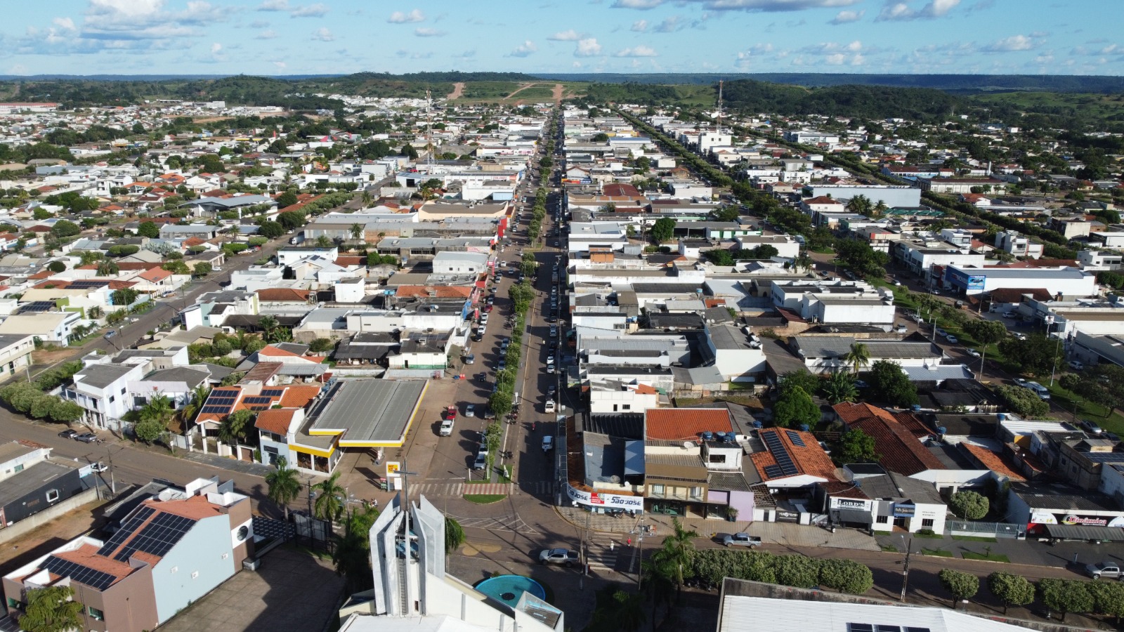 Colíder prevê implantar mais cinco cursos técnicos com a Secitec | Só ...