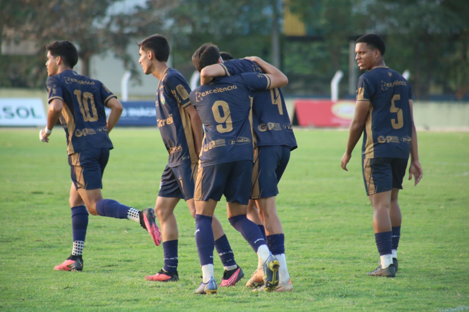 Duelo entre Mixto e Nova Mutum é confirmado para Arena Pantanal pela ...