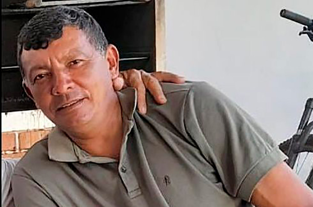 Sargento da PM que morreu em acidente em Nova Mutum será sepultado em Rosário | Só Notícias