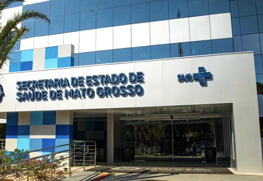 Saúde Confirma Novos Casos Em Mt De “varíola Dos Macacos” Em Outubro E