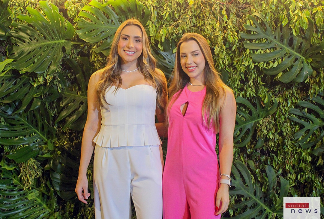 Grupo Melozzi celebra reinauguração do escritório em grande estilo | Só ...