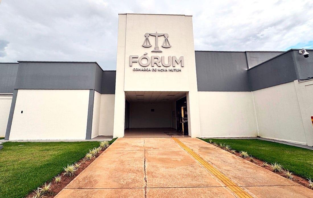 Homem que tentou matar desafeto em Nova Mutum é condenado a 25 anos de ...