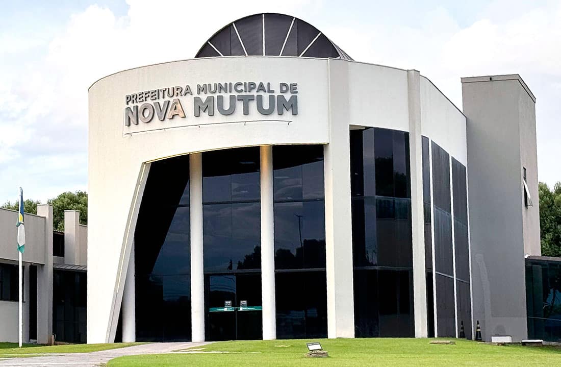 Nova Mutum define novo local para posto de coleta de exames | Só Notícias
