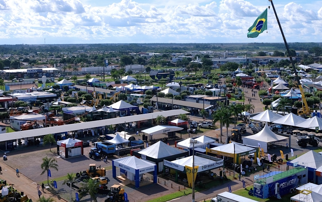 Norte Show em Sinop começa no próximo dia 14; programação | Só Notícias