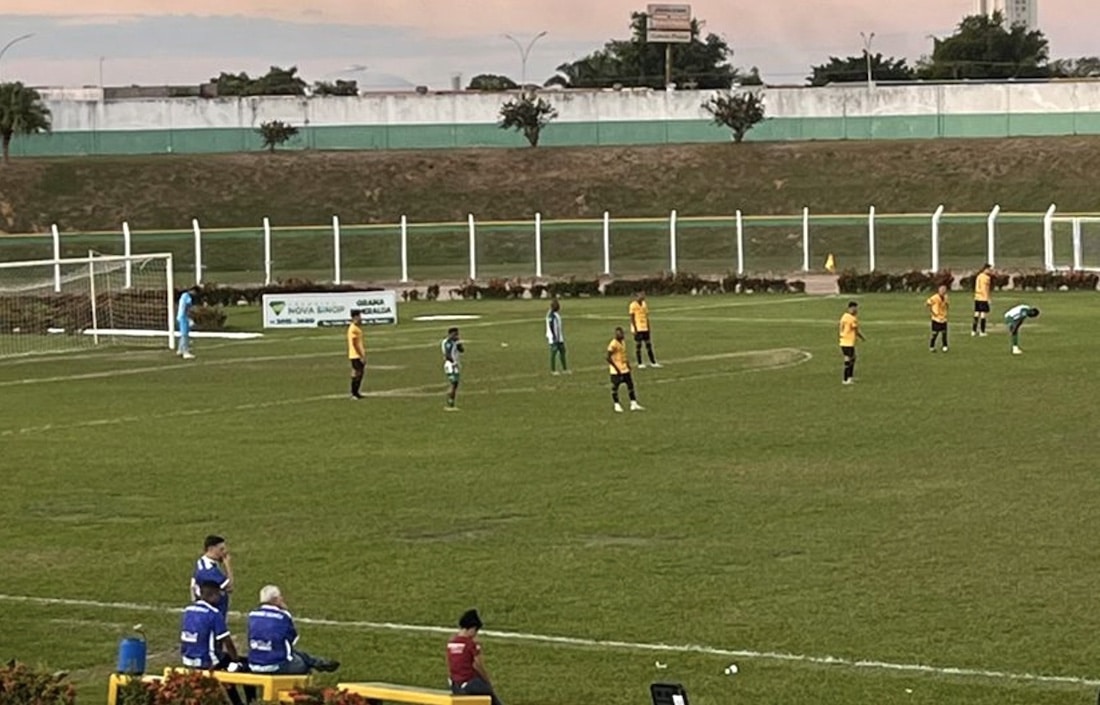 Sport Sinop confirma três primeiros reforços para temporada 2025 | Só ...