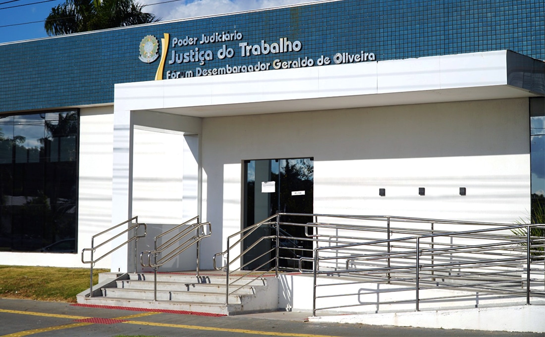 Justiça do Trabalho abre seletivo para estágio em Sinop, Sorriso e mais ...