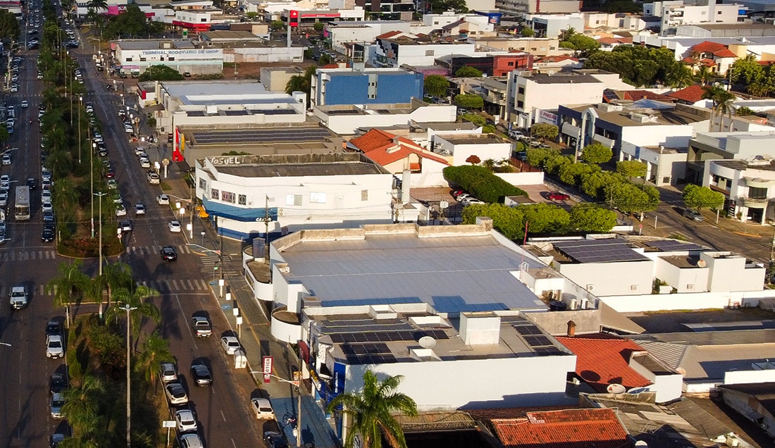 Sinop registra aumento de 22,8% em novos microempreendedores ...