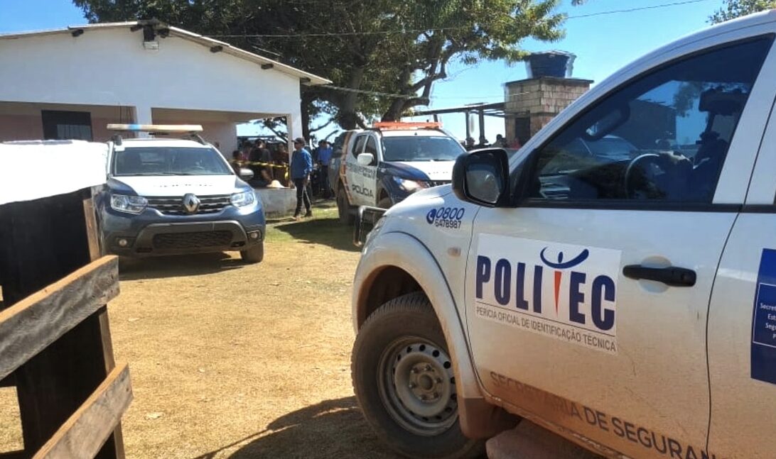 Empresária filha do deputado Gilberto Cattani é encontrada morta em ... Empresária filha do deputado Gilberto Cattani é encontrada morta em ...