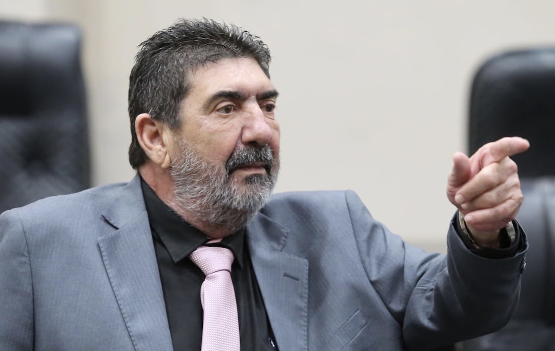 Deputado João deve compor como candidato a 1º secretário da Assembleia ...