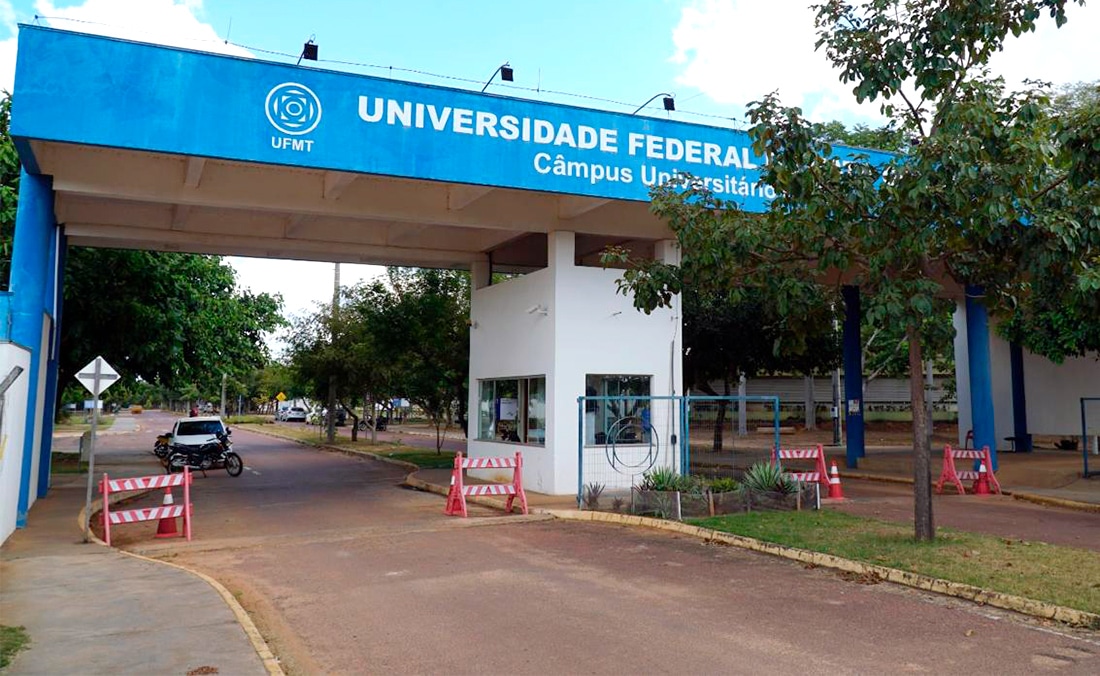 UFMT abre inscrições para bolsas de Inovação Tecnológica | Só Notícias