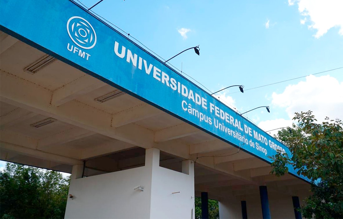 UFMT abre vagas em cursos à distância na área de tecnologia e ...