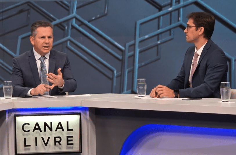 Mauro cita ineficiência e diz que país nunca será de 1° mundo se tiver ...