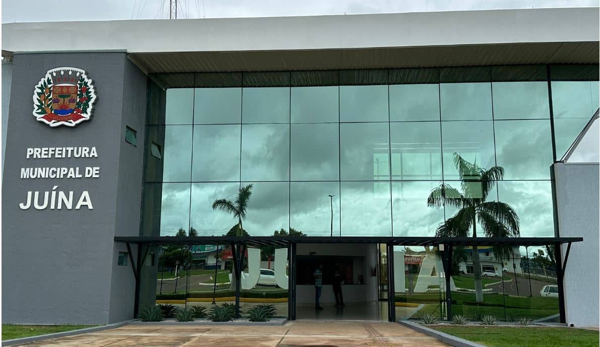 Prefeitura mato-grossense fará concurso e contratará mais de 100 | Só ...