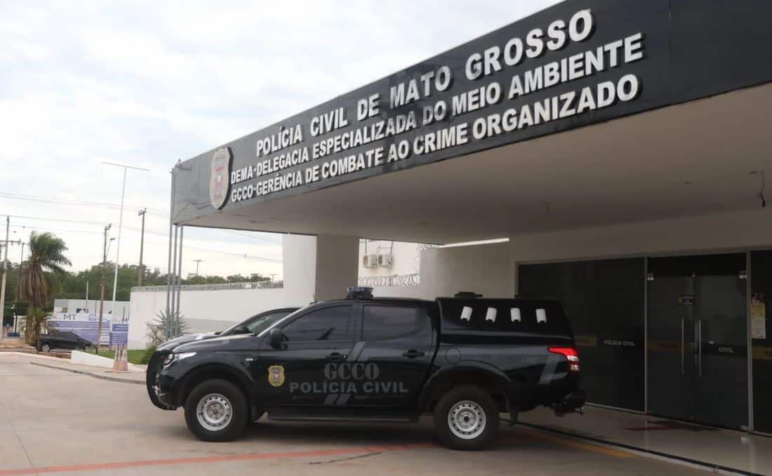 Operação ‘Bumerangue’ mira criminosos por furto de R$ 300 mil em ...