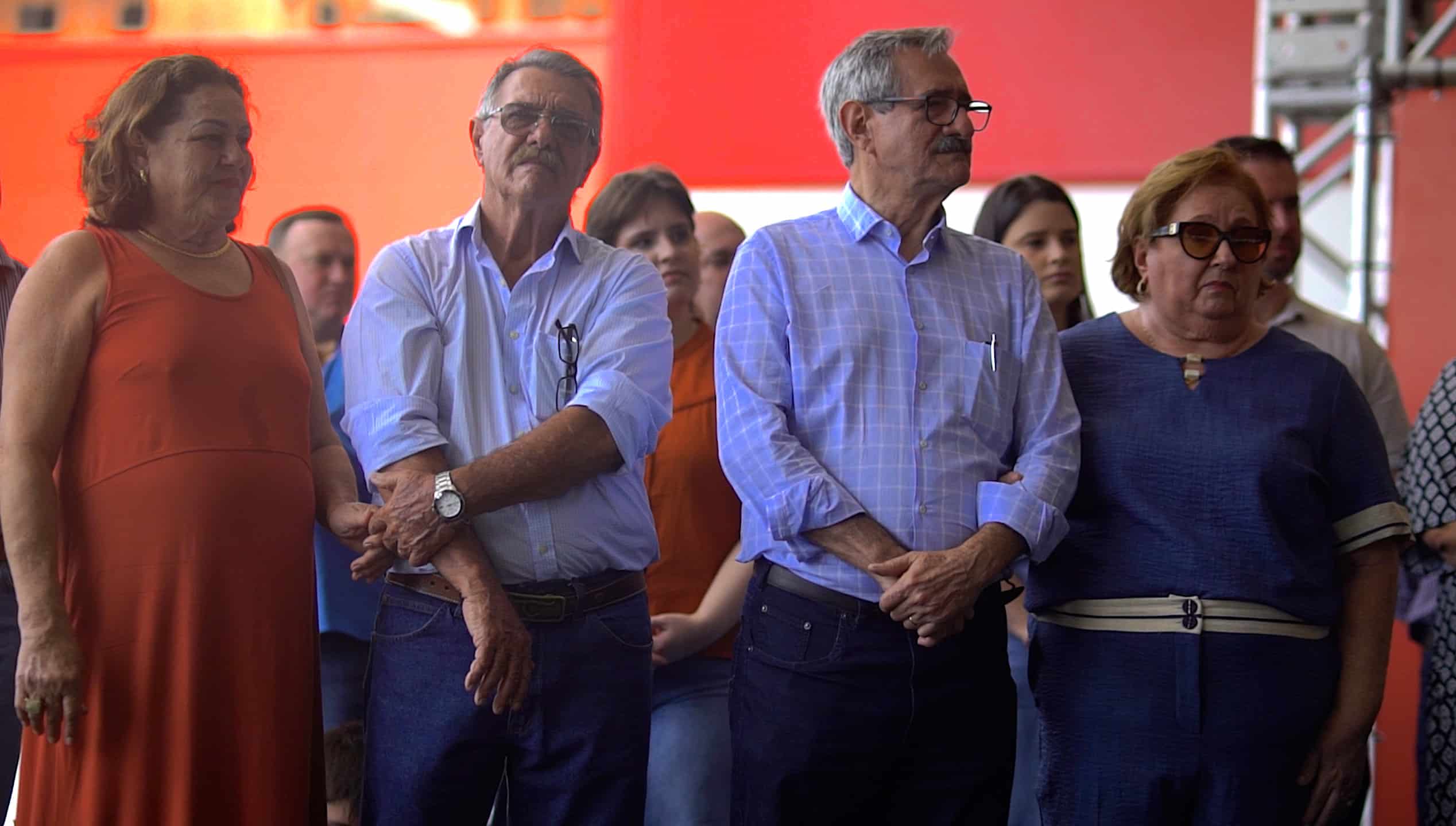 Supermercados Machado inaugura sua primeira loja em Sorriso | Só Notícias