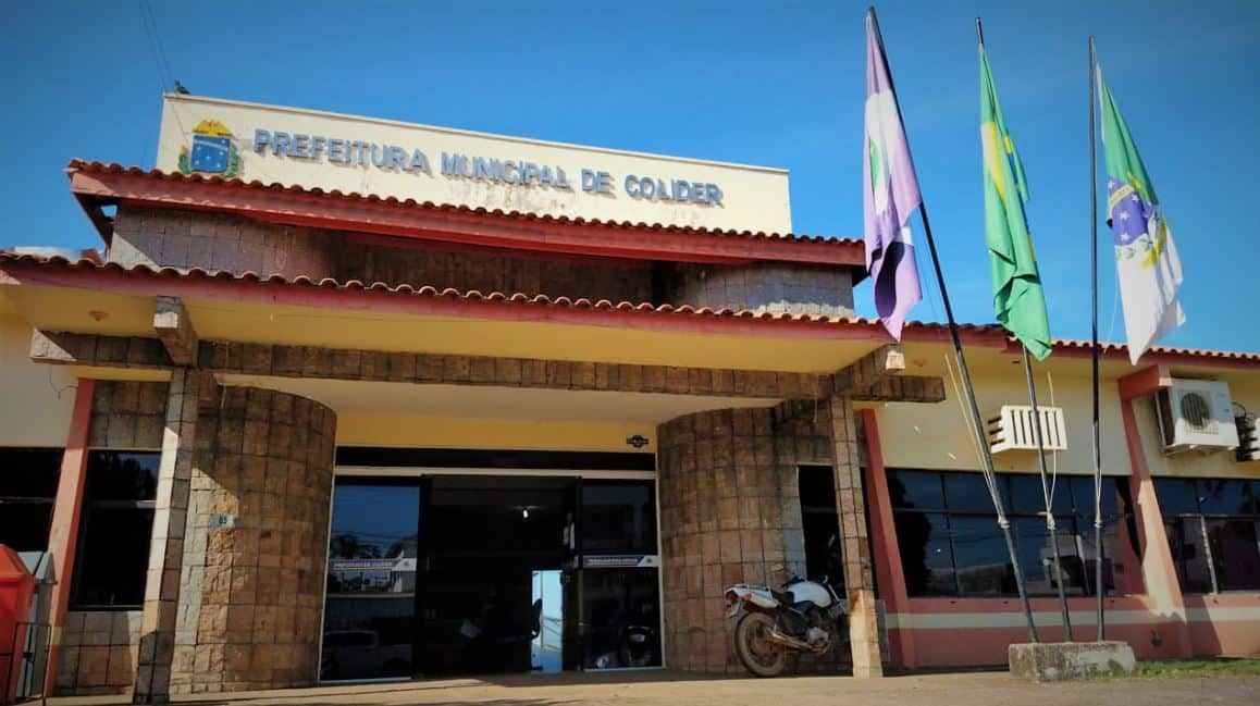 Colíder lança Refis com desconto de até 100% em juros e multas para ...