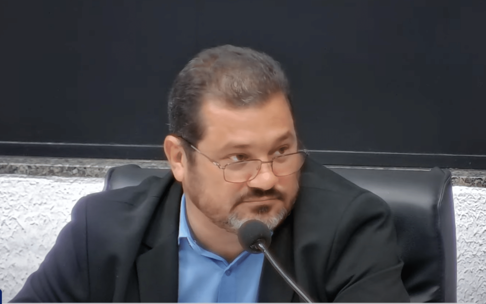 Sorriso: Emerson Farias é eleito vice-presidente da Câmara | Só Notícias