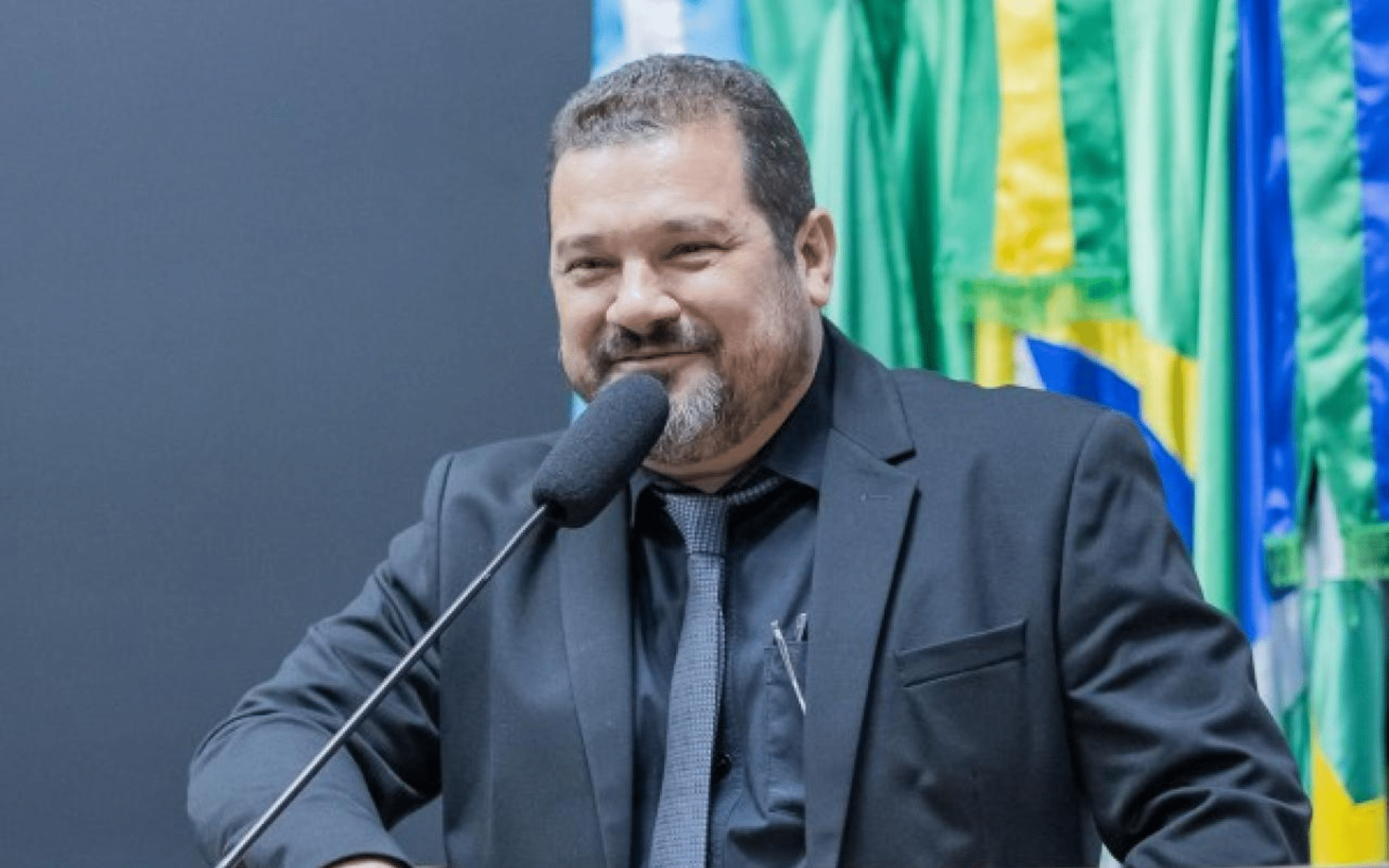 Sorriso: Emerson Farias deve ser próximo vice-presidente da câmara | Só ...