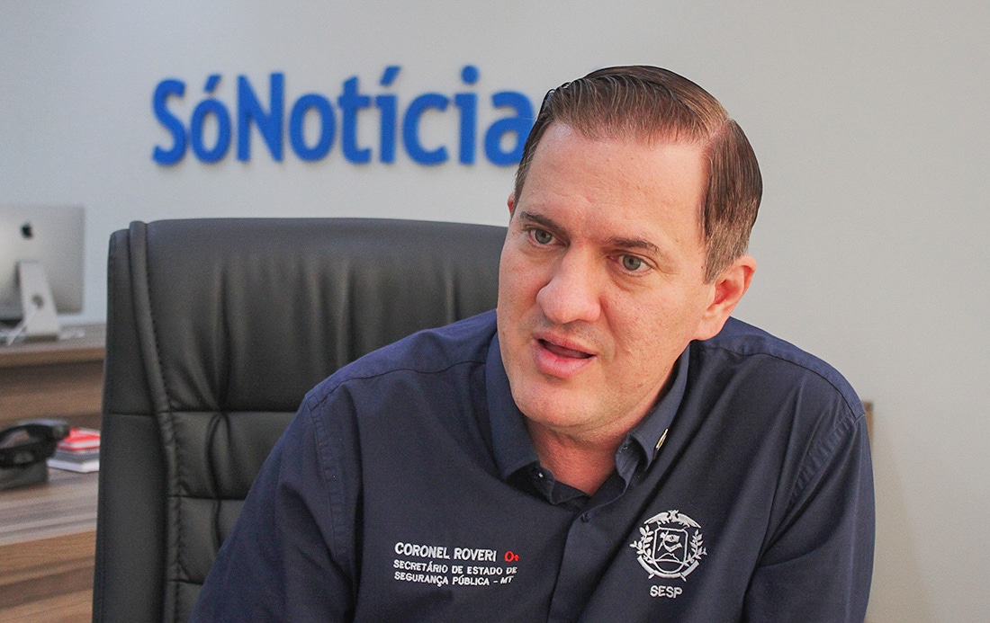 Operações combatendo invasões de terras tem 100% de aproveitamento em ...