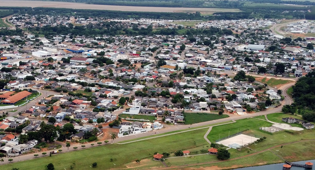 Matupá define contratação de empresas para oferta de cursos ...