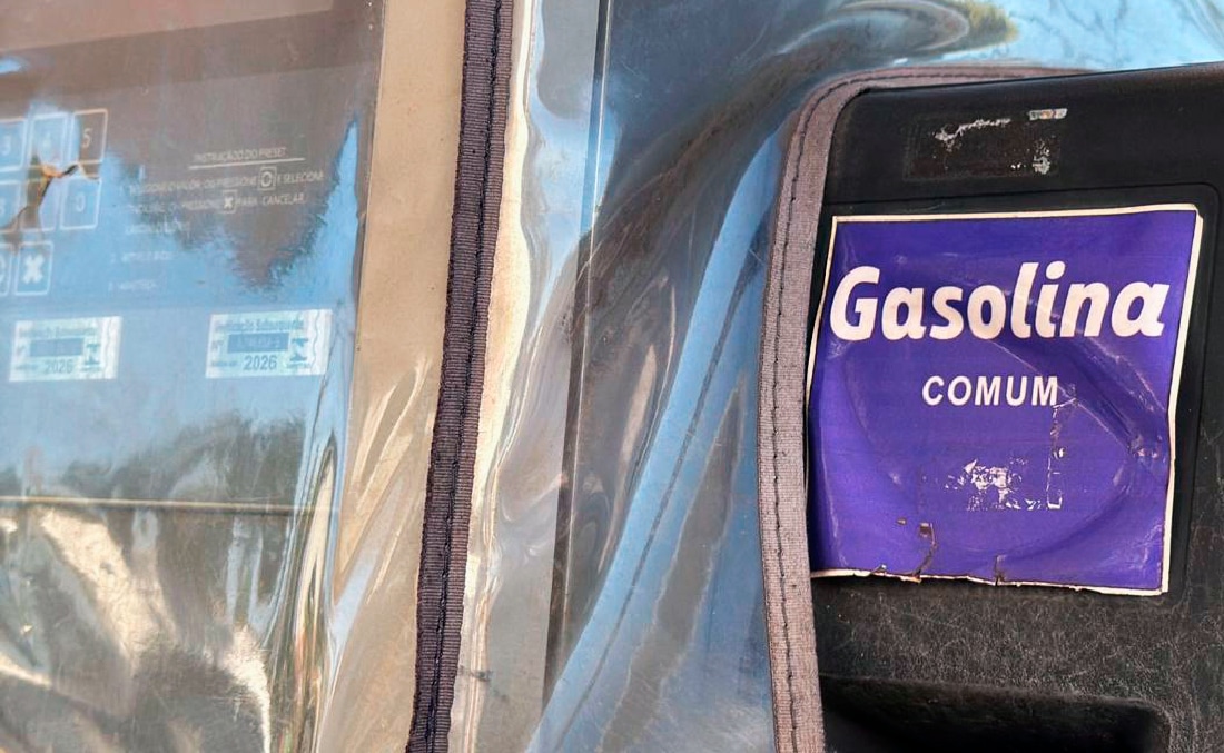 Preço médio do óleo diesel e gasolina em Sinop volta a aumentar, aponta ...