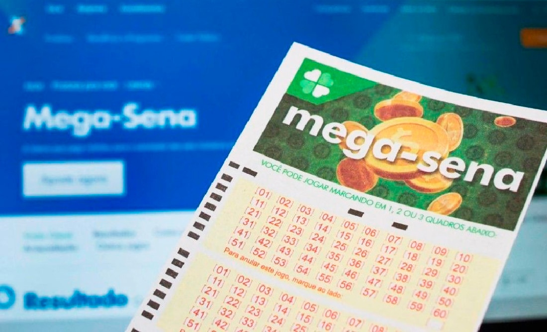 Mega-Sena faz sorteio hoje de prêmio acumulado | Só Notícias