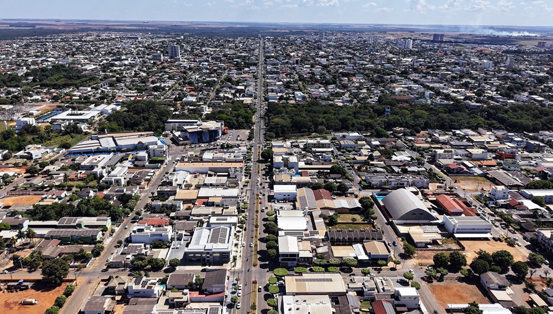 Empresas de Sorriso divulgam novas oportunidades de empregos | Só Notícias