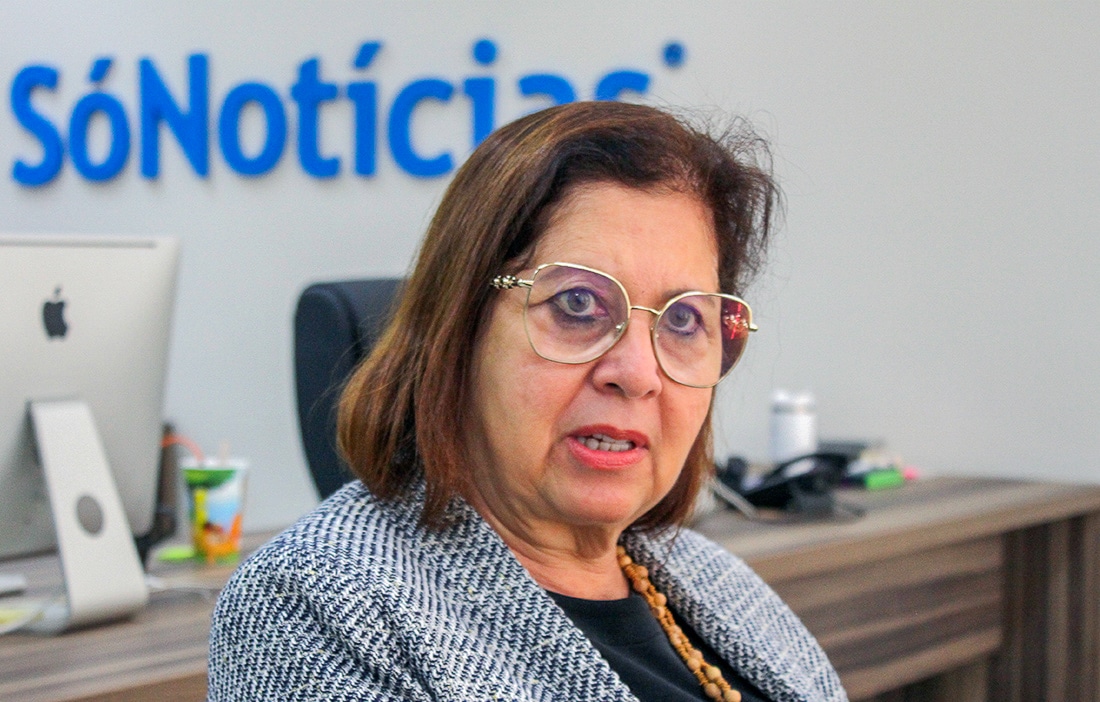 Reitora avalia que UFMT Sinop se ‘enfraqueceria’ com possível ...