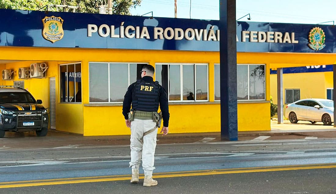 PRF divulga balanço com mais de 700 motoristas flagrados dirigindo sob ...
