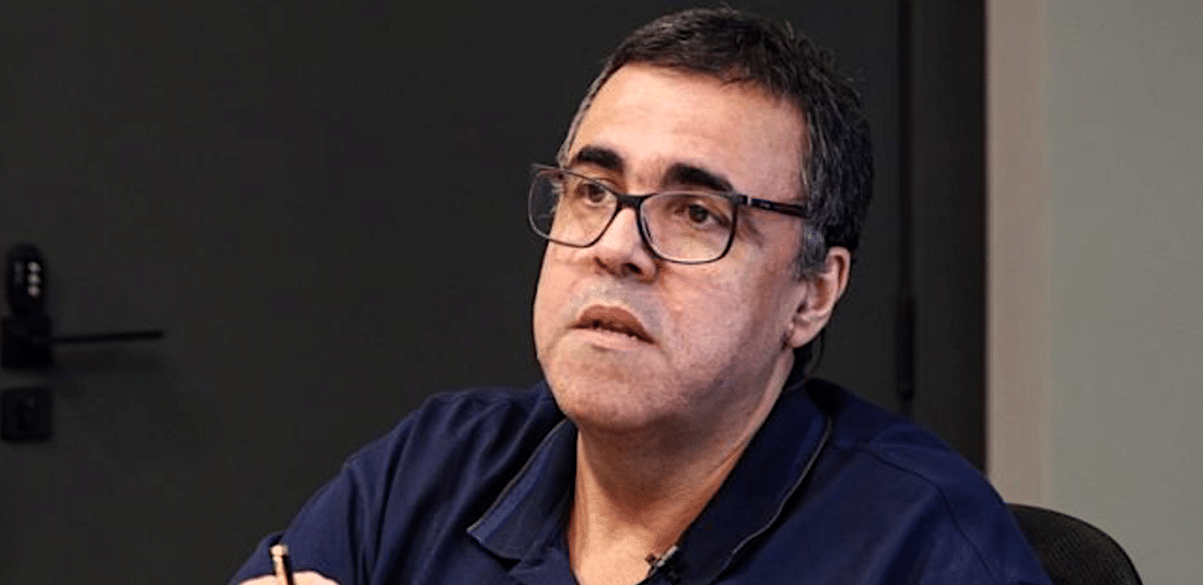 Morre um dos mais brilhantes jornalistas de Mato Grosso: Anselmo ...