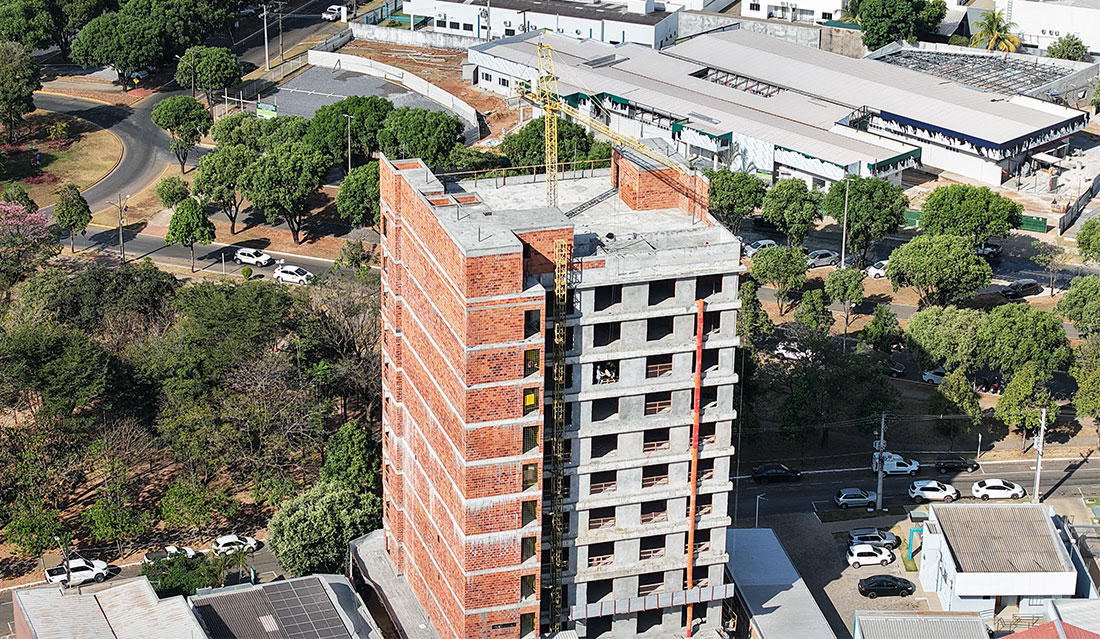 Governo mantém redução do ICMS de tijolos, telhas, areia, brita em Mato ...