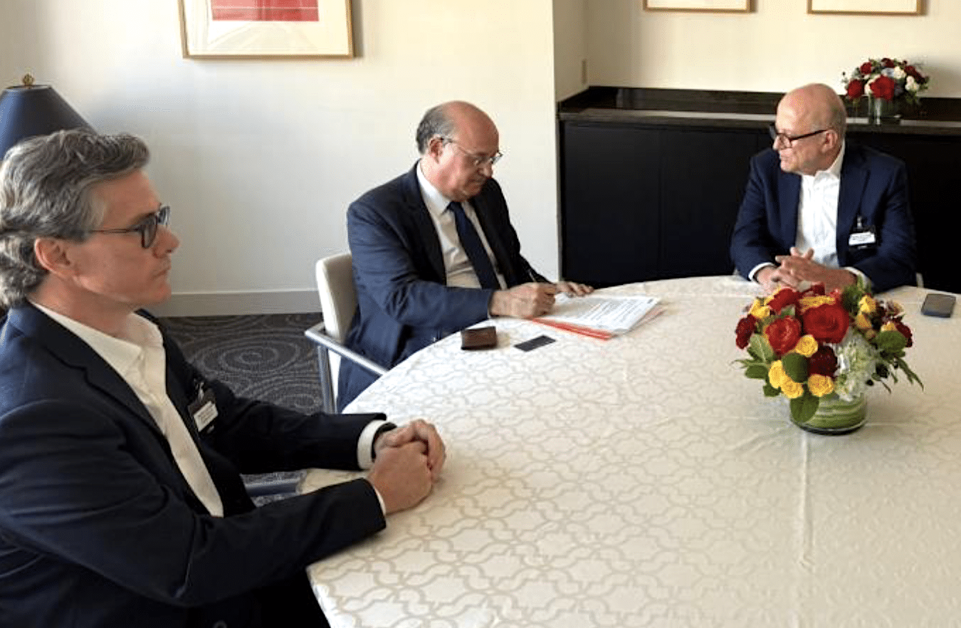 Pivetta busca viabilizar com BID produção de biomassa em Mato Grosso em ...