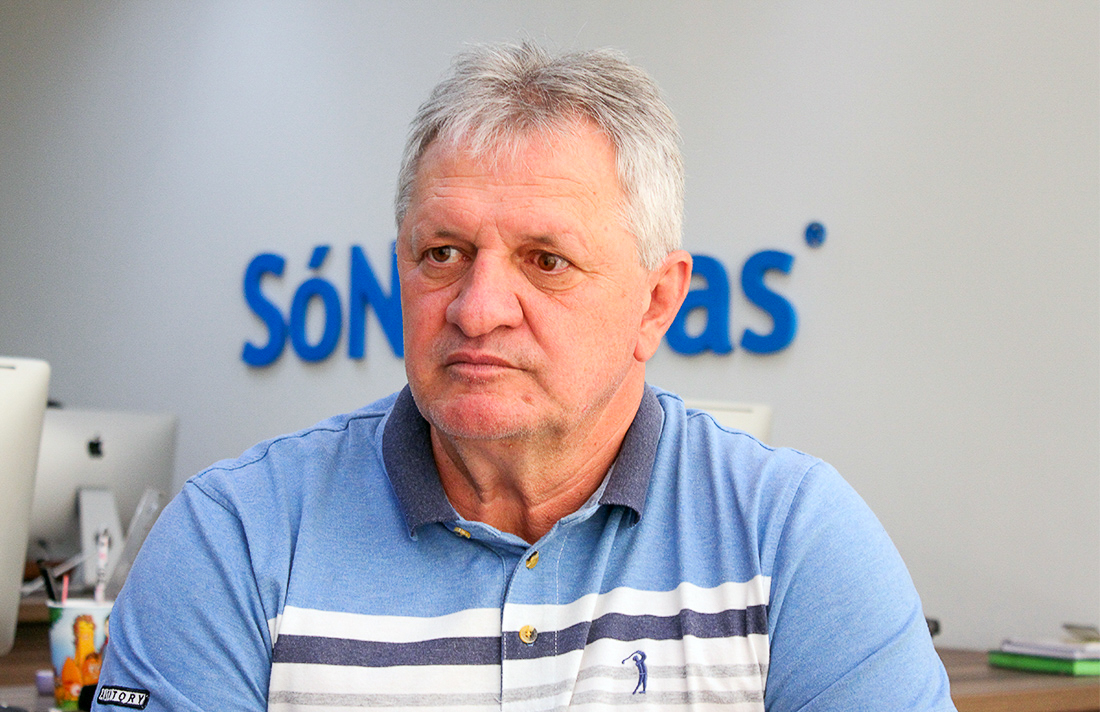 Deputado Dilmar deixa liderança do governo Mauro Mendes na Assembleia ...
