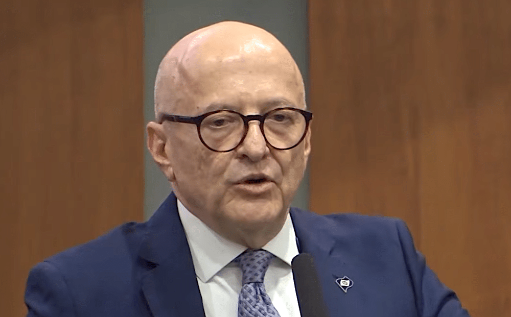 Pivetta confirma congelamento do Fethab e fim do fundo 2 ano que vem ...