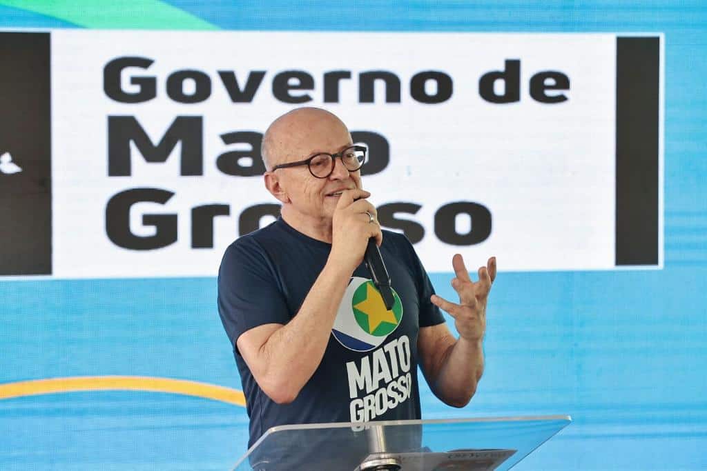 Governador lança construção de batalhões da PM e bombeiros no Médio ...