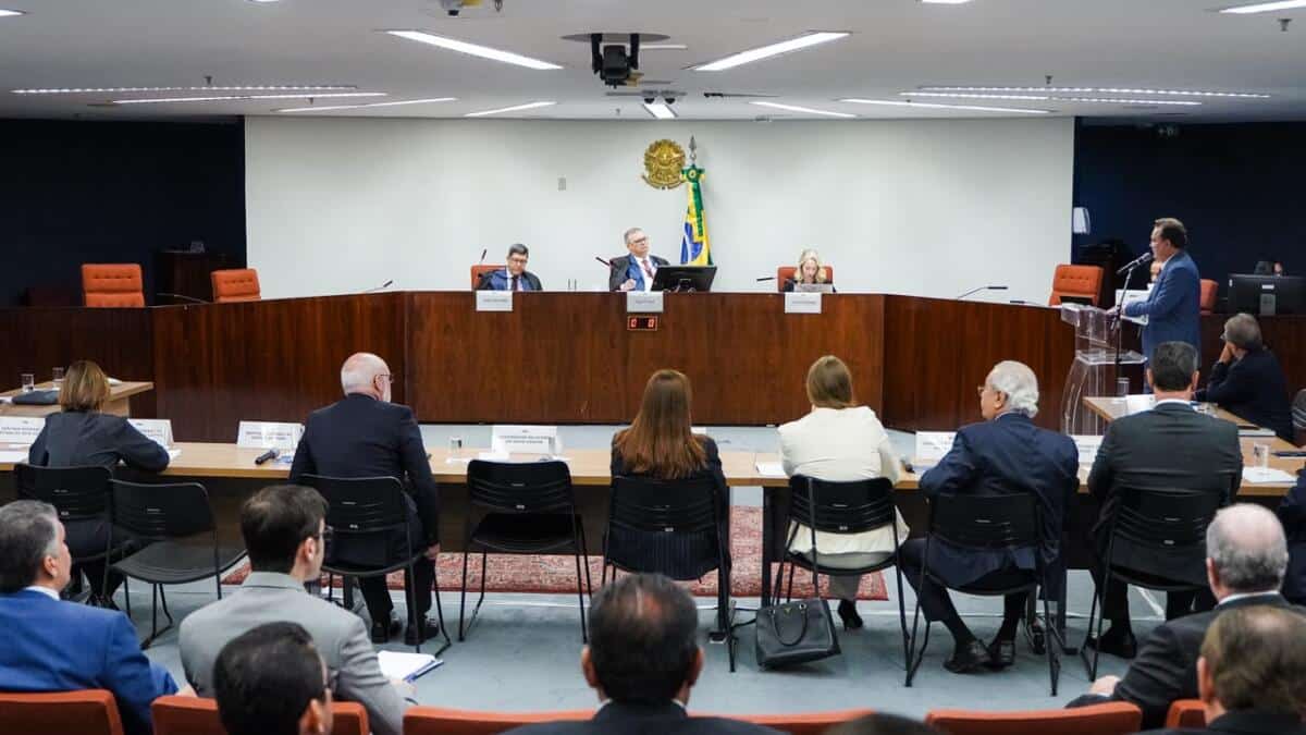 Mato Grosso e Pará firmam acordo para mapear área de divisa e ...